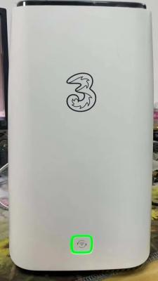 중국 잠금 해제 된 ZYXEL NR5103E 5G WIFI 6 + Mesh 라우터 4.7Gbps NSA/SA 4*4 MIMO 홈 5G 4G LTE CAT19 1.6Gbps SIM 모덤 CPE 라우터 판매용