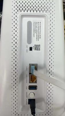 China Desbloqueado ZYXEL NR5103E 5G WIFI 6 + Enrutador de malla 4.7Gbps NSA/SA 4*4 MIMO Hogar 5G 4G LTE CAT19 1.6Gbps Modem SIM Enrutador CPE en venta