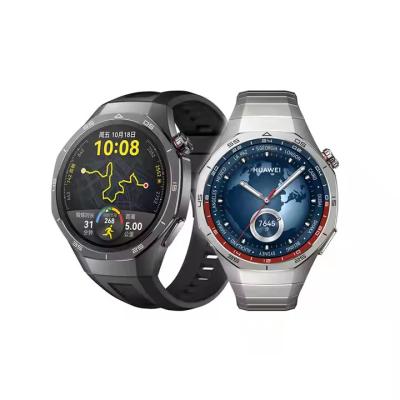China HUAWEI WATCH GT 5 Pro original Reloj inteligente AMOLED Pantalla de color Sports Tracker Monitor de salud Reloj de pulsera hasta 2 semanas de duración de la batería en venta