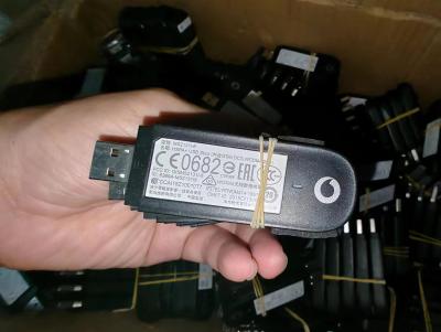 Китай Новое устройство Hua Wei MS2131 MS2131i-8 3G USB модем HSPA+USB Стик маршрутизаторы для Soho Quad-band 2G/3G Поддержка надежных внутренних модемов продается