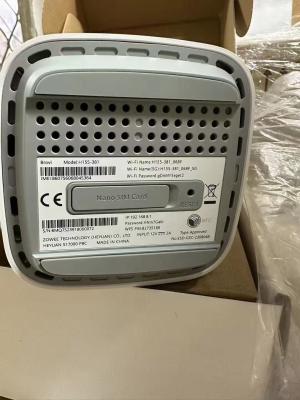 Китай Оригинальный H155-381 5g маршрутизатор Wi-Fi 6 3000Mbps 5G CPE Repeater Dual Band With Sim Card Slot Сетевой усилитель продается