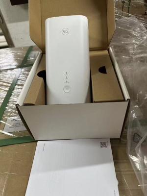 Китай Оригинальный H155-381 5g маршрутизатор Wi-Fi 6 3000Mbps 5G CPE Repeater Dual Band With Sim Card Slot Сетевой усилитель продается