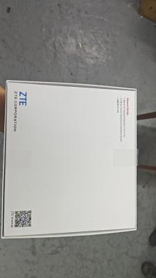China Original ZTE MC801A Pro 5G NSA SA Dual Mode Indoor CPE Router Wifi 6 Unlocked High Speed and Wide Coverage Support 64 Wifi Users for sale