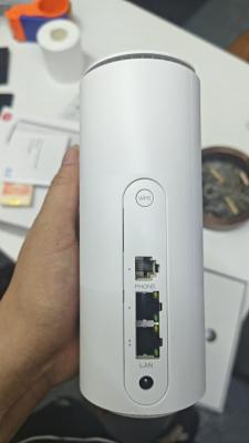 Китай Оригинальный ZTE MC801A Pro 5G NSA SA двухрежимный внутренний CPE-роутер Wi-Fi 6, разблокированный, высокоскоростной и с широким покрытием, поддержка 64 пользователей Wi-Fi продается