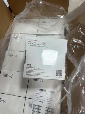 China Hot Selling Global Unlocked ZTE K12 4G LTE Wireless Wifi6 Router CPE 4G SIm Router and LAN RJ11 Port Support Voice Call for sale
