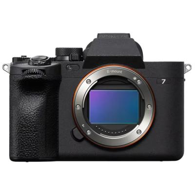 Китай SONY A7 IV Full-Frame Mirrorless Camera 4K 60p Видео и прямая трансляция Pro продается