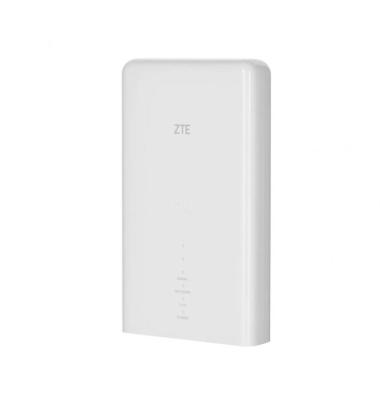 China ZTE MC889 Outdoor Wireless Wifi Repeater Dual Band 5G CPE Router Support R16, NR CA Amplifier With 2.5 Gigabit Ethernet Port for sale