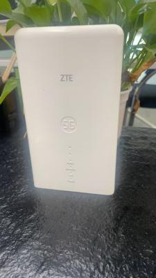 China ZTE MC889 Outdoor Wireless Wifi Repeater Dual Band 5G CPE Router Support R16, NR CA Amplifier With 2.5 Gigabit Ethernet Port for sale