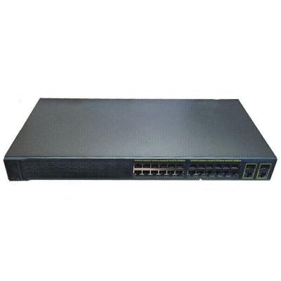 Cina Nuovo di zecca e originale Switch PoE a 24 porte serie 2960 WS-C2960-24TC-S in vendita