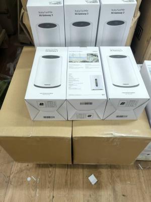 China nokia 5G FastMile Gateway 3 Generation CPE Router with Sim Card Slot RJ-45 LAN Ports Multi-band for Nokia Wireless Router for sale
