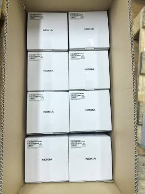 China nokia 5G FastMile Gateway 3 Generation CPE Router with Sim Card Slot RJ-45 LAN Ports Multi-band for Nokia Wireless Router for sale