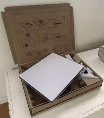 China STARLINK Mini Mini Starlink Mount Kit AC Router WiFi de banda doble - Kit de Internet Mini Starlink Blanco en venta