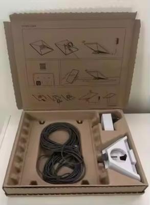 China STARLINK Mini Mini Starlink Mount Kit AC Router WiFi de banda doble - Kit de Internet Mini Starlink Blanco en venta