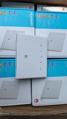 Китай Оригинальный разблокированный 4G CEP портативный беспроводной WIFI роутер Huawei B315 B315s-519 с SIM-картой продается