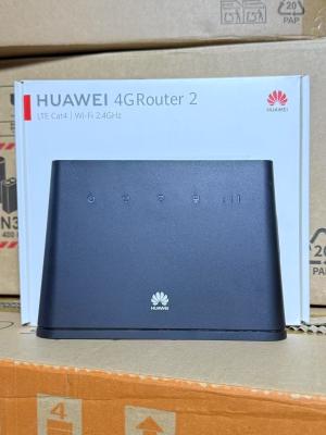중국 안정적이고 빠른 언락 모바일 CPE Wi-Fi 라우터 HUAWEI B311-221 FDD B1/B3/B7/B8/B20 TDD B38 CAT4 150Mbps 판매용