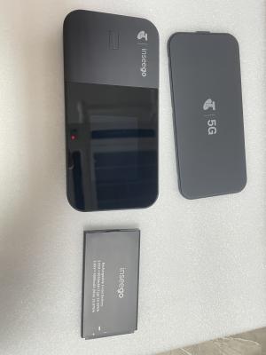 Китай Inseego X PRO 5G M3200 Мобильный широкополосный горячий точек SDX62 1Gbps RJ45 Wi-Fi 6 5G LTE 4G Cat19 Wi-Fi Модем Маршрутизатор Dual Band продается