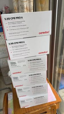 Китай Huawei H165-383 Smart Select 5G CPE 6 5G-A Сетевой Wi-Fi7 Роутер для вашей 5G сети продается