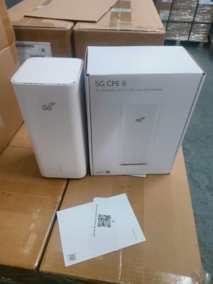 Китай Huawei H165-383 Smart Select 5G CPE 6 5G-A Сетевой Wi-Fi7 Роутер для вашей 5G сети продается