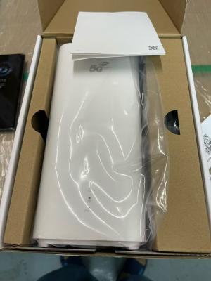 Китай Huawei H165-383 Smart Select 5G CPE 6 5G-A Сетевой Wi-Fi7 Роутер для вашей 5G сети продается