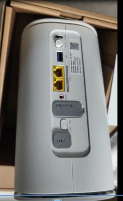 Китай 2025 НОВЫЙ ZYXEL NR5307 5G Indoor Route 5G CPE WiFi 7 BE7200 Двухпортовый 2.5G 5G CPE роутер продается
