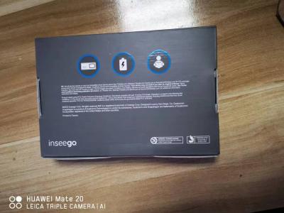 Китай Разблокированный роутер Inseego Mifis M3200 X PRO 5G, портативный беспроводной мобильный роутер Wi-Fi 5G, версия AU, с SIM-картой продается