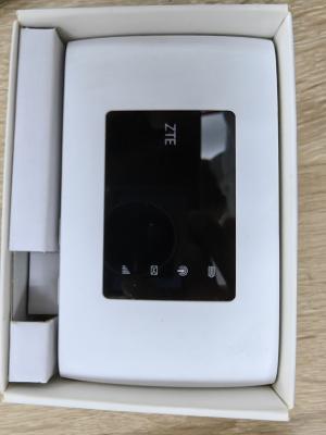 China Unlocked ZTE MF920U Global Version 4G Portable Wireless Router 4G-FDD/TDD Unlocked 4G Hotspots MF920U 4G Pocket Router for sale