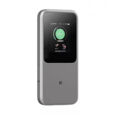 China MU5120 5G Mobile WiFi6 U50 Pro Max 2024 NEW Original ZTE Portable WiFi Router for sale