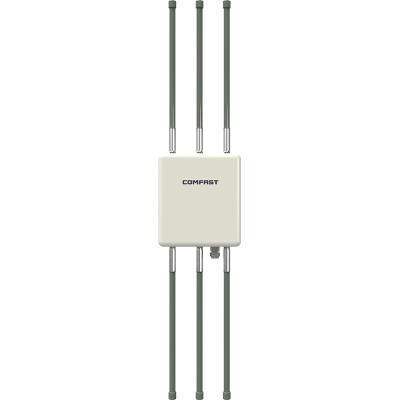 China CF-WA900 V2 Long Range Outdoor Wireless Networking CPE Bridge Access Point for Ubiquiti NanoStation LOCO M5 for sale