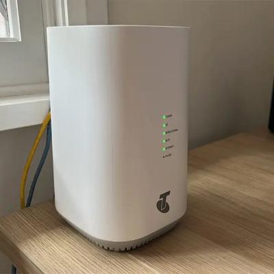 China Unlocked 5G Home Openwrt Modem X55 AW1000 WiFi 6 AX3600 Gigabit Ethernet Port 5G CPE Mesh WiFi Router OpenWrt Sim Card for sale