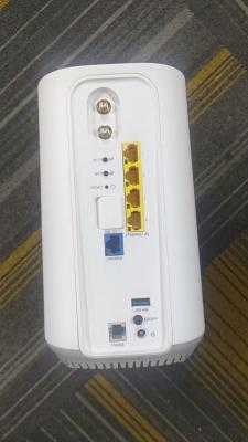 China Unlocked 5G Home Openwrt Modem X55 AW1000 WiFi 6 AX3600 Gigabit Ethernet Port 5G CPE Mesh WiFi Router OpenWrt Sim Card for sale