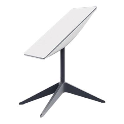 China NEW Starlink Rev4 Satellite Internet Flat Starlink Mini High-Performance Starlink Satellite Internet Kit With Wedge Mount for sale