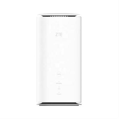 China Unlocked 5G Indoor CPE Router MC888 Pro X62 WiFi 6 5400Mbps 10dBi Antenna Easy Mesh NFC 5G 4G LTE Cat19 Sim Card WiFi Router for sale