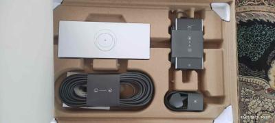 China NEW Starlink Rev4 Satellite Internet Flat Starlink Mini High-Performance Starlink Satellite Internet Kit With Wedge Mount for sale