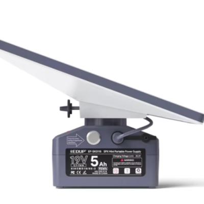 China EDUP Exclusive Starlink Mini 95W SPX Portable Power Charger Portable Battery with Outstanding Stable Working Stable Performance for sale