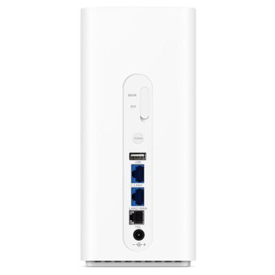 China New B818 Unlocked 4G CPE Router B818-263 Support Cat19 (LTE 5CA) 32 Wifi Users 4G/5G+ Gigabit CPE Router for sale