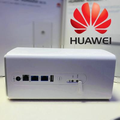 China New B818 Unlocked 4G CPE Router B818-263 Support Cat19 (LTE 5CA) 32 Wifi Users 4G/5G+ Gigabit CPE Router for sale