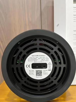 China NoKia 5G12-13W-A FastMile 5G Gateway 3 AX3600 Indoor Wifi6 Router home use for sale