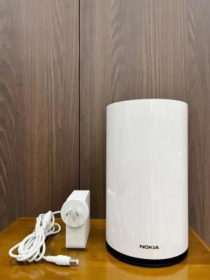 China NoKia 5G12-13W-A FastMile 5G Gateway 3 AX3600 Indoor Wifi6 Router home use for sale