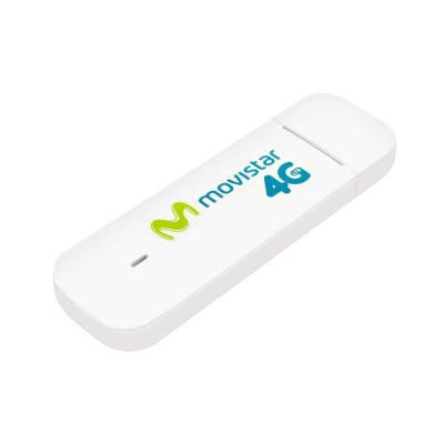 China Unlocke E3372H-510 4G LTE Cat4 150Mbps USB Stick SIM Dongle USB Modem +2pcs Antenna for sale