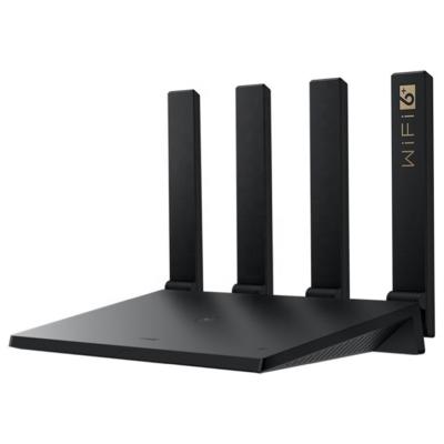 China Wireless Connection Wireless Router Quad-core WiFi 6+ 3000Mbps Through a Wall Original Router Huawei AX3 Pro WS7200 for sale