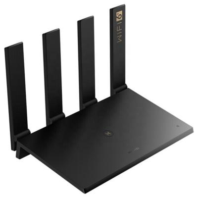 China Wireless Connection Wireless Router Quad-core WiFi 6+ 3000Mbps Through a Wall Original Router Huawei AX3 Pro WS7200 for sale
