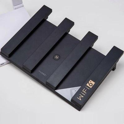 China Wireless Connection Wireless Router Quad-core WiFi 6+ 3000Mbps Through a Wall Original Router Huawei AX3 Pro WS7200 for sale