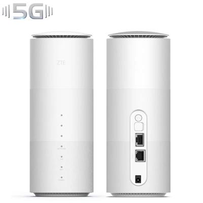 Cina Router WiFi 5G originale sbloccato con 1750Mbps e CPE Gigabit Wireless per interni da 2167Mbps in vendita