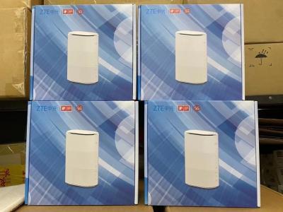 Cina Router WiFi 5G originale sbloccato con 1750Mbps e CPE Gigabit Wireless per interni da 2167Mbps in vendita