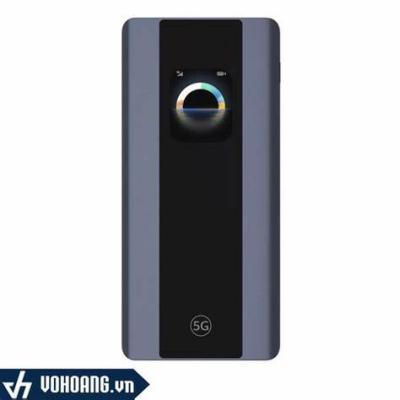 중국 E6888-982 5G WiFi 라우터, SIM 카드 1개 지원, 12개월 보증 및 AMOLED 터치스크린 판매용