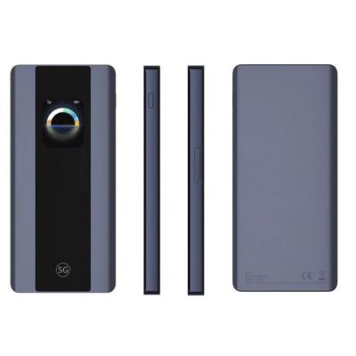 중국 E6888-982 5G WiFi 라우터, SIM 카드 1개 지원, 12개월 보증 및 AMOLED 터치스크린 판매용