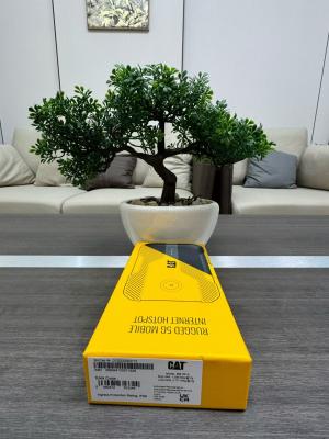 Cina Router WiFi 5G robusto con batteria da 5300mAh IP68 MIL-SPEC 810H Pocket WiFi Mobile Hotspot in vendita