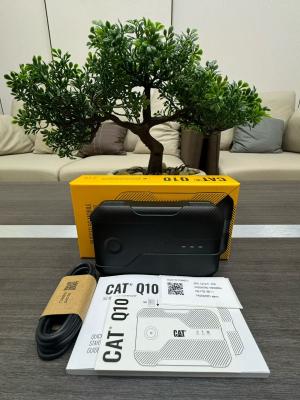 Cina Router WiFi 5G robusto con batteria da 5300mAh IP68 MIL-SPEC 810H Pocket WiFi Mobile Hotspot in vendita