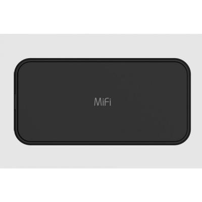 中国 Inseego M3200 X PRO 5G WiFiルーター、Wi-Fi 6、5050mAhバッテリー、32台の接続デバイス搭載ポータブルモバイルホットスポット 販売のため