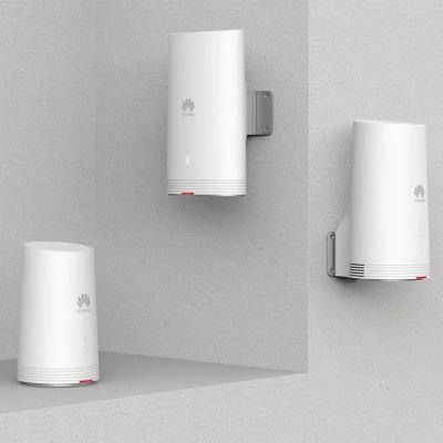 China 5G Outdoor CPE Router with 5G NR LTE FDD and LTE TDD Support for High-Speed Wireless Access for sale